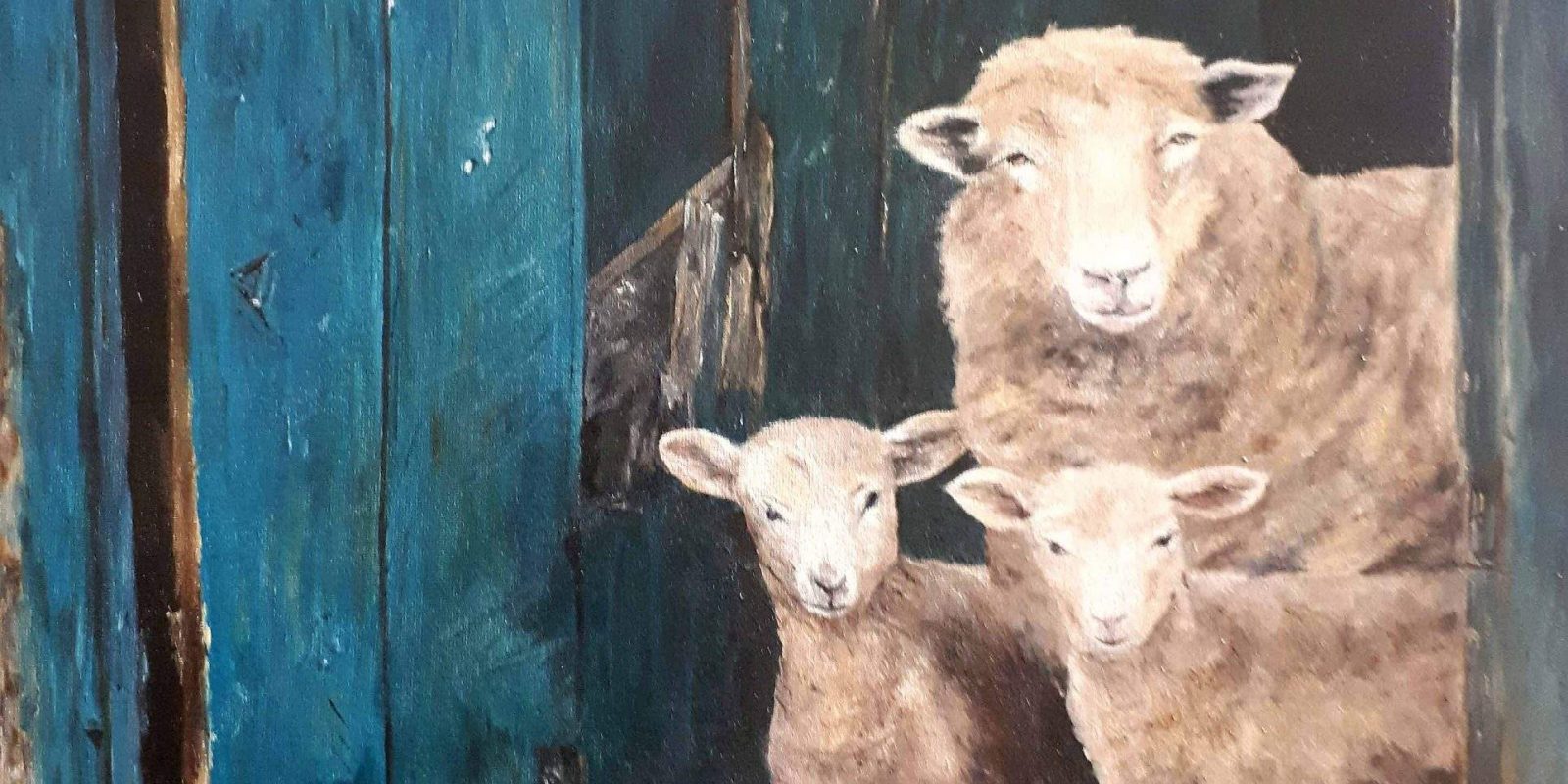 IreneArt – Inspirational Art