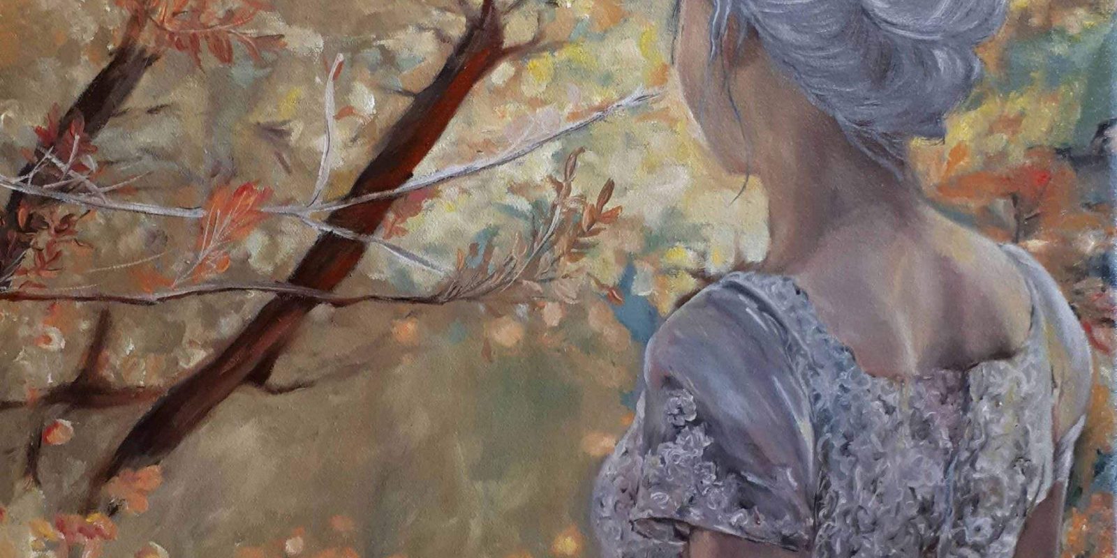 IreneArt – Inspirational Art
